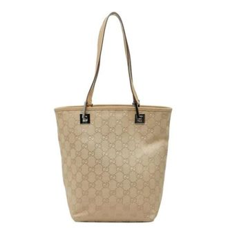Gucci Damen, Pre-Owned, Beige, ONE SIZEGr&ouml;&szlig;e