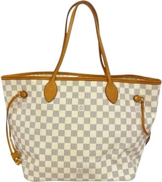 Louis Vuitton Damen, Pre-Owned, Wei&szlig;, ONE SIZEGr&ouml;&szlig;e