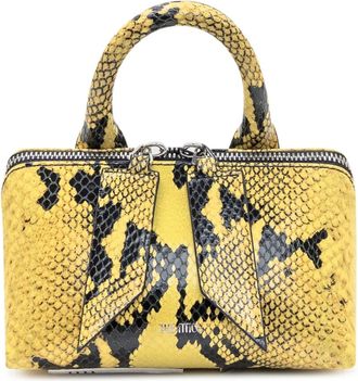 The Attico Femme, Sacs, Multicolore, Taille: ONE Size Friday Mini Bag