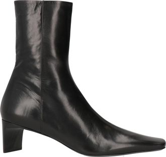 Jil Sander SCHUHE - Stiefeletten auf YOOX.COM