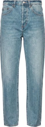 Obey HOSEN & R&Ouml;CKE - Jeanshosen auf YOOX.COM