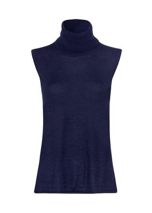 Riani PULLOVER OHNE &Auml;RMEL