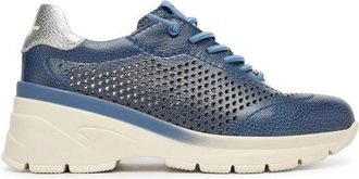 Hispanitas Sneakers HV264767 C004 Dunkelblau