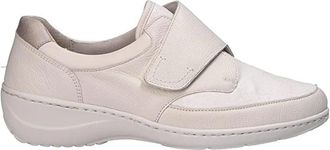 Waldläufer Damen, Schuhe, Beige, 38 EUGröße