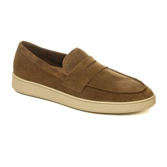 Frau Herren, Schuhe, Braun, 45 EUGr&ouml;&szlig;e