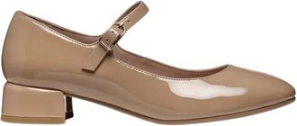 Geox Damen, Schuhe, Braun, 36 EUGr&ouml;&szlig;e