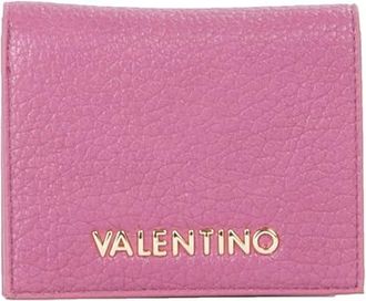 Valentino Blossom Re Wallet Camelia