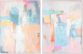 DKD Home Decor Cadre, Standard