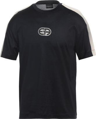 Emporio Armani TOPS - T-shirts auf YOOX.COM
