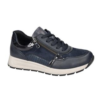 Remonte Damen, Schuhe, Blau, 42 EUGr&ouml;&szlig;e