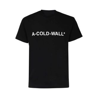 A-Cold-Wall* A-Cold-Wall, Herren, Oberteile, Schwarzk, MGr&ouml;&szlig;e