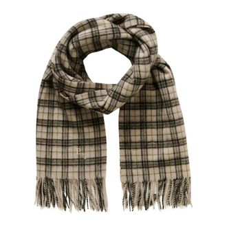Part Two Kithapw SC Schal - - Accessories - Damen - Beige - ONE SIZE