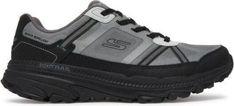 Skechers Trekkingschuhe Go Run Trail Altitude 2.0 237920/GYMT Grau