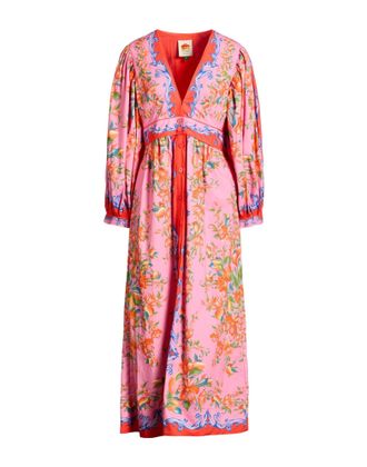 Farm Rio KLEIDER - Maxi-Kleider auf YOOX.COM