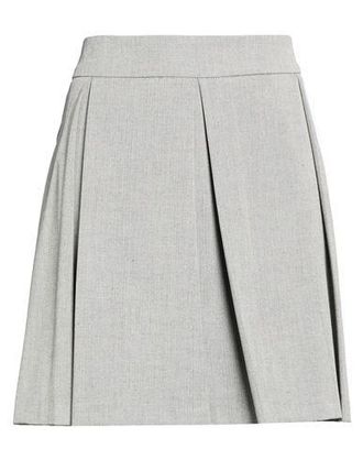 Caractere BAS - Mini-jupes sur YOOX.COM