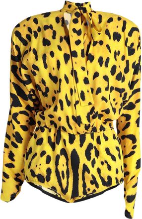 Dolce & Gabbana TOPS - Bodysuits auf YOOX.COM