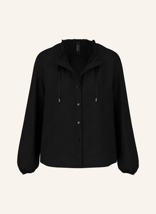 Marc Cain Bluse schwarz
