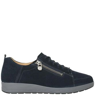Ganter Sneakers - - Shoes - Damen - Blau - 38 1/2 EU