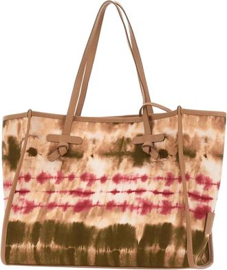 Gianni Chiarini Femme, Sacs, Multicolore, Taille: ONE Size Marcella Tote Bag