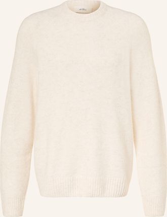 Les Deux Pullover weiss