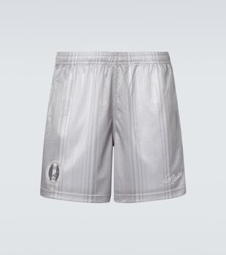 Acne Studios Short Ronso ray&eacute;
