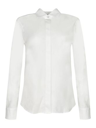 La Petite Robe Di Chiara Boni Chemise - Noir