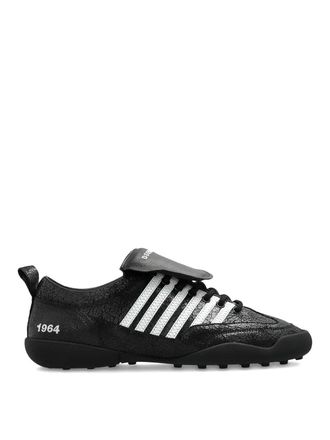 Dsquared2 Chaussures &Agrave; Lacets - Noir