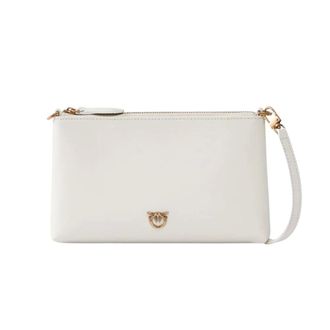 Pinko Pinko, Damen, Taschen, Wei&szlig;, ONE SIZEGr&ouml;&szlig;e