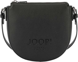 Joop Lettera 1.0 Stella Shoulderbag S Black