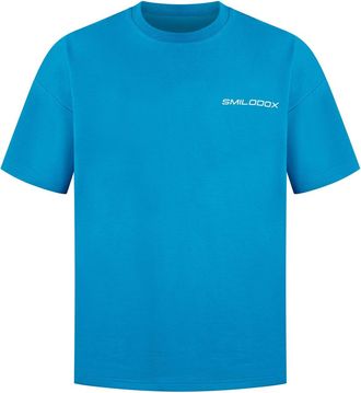 Smilodox Oversize T-Shirt Tane