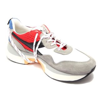 Diadora Homme, Chaussures, Multicolore, Taille: 42 EU Chaussures Multicolor Heritage N9000
