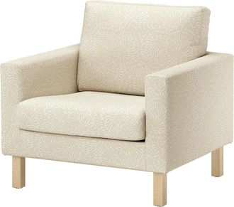 IKEA SALTSJ&Ouml;BADEN Sessel