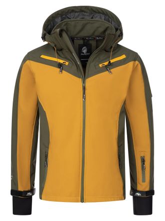 Rock Creek Outdoorjacke
