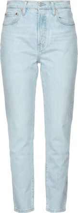 Levi's HOSEN & R&Ouml;CKE - Jeanshosen auf YOOX.COM