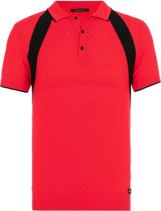 Cipo & Baxx Poloshirt