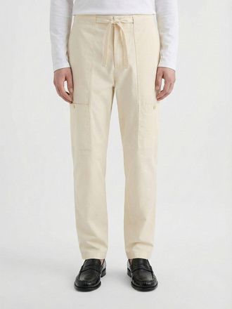 Jil Sander Pantalon JIL SANDER Homme couleur Beige