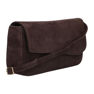 Unisa Zestefi Umh&auml;ngetasche - - Bags - Damen - Braun - ONE SIZE