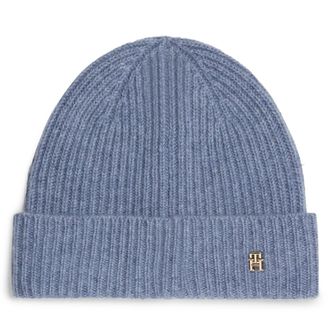 Tommy Hilfiger M&uuml;tze Tommy Hilfiger AW0AW16623 Blau