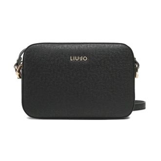 Liu Jo Milano S Crossbody Tasche - - Bags - Damen - Schwarzk - ONE SIZE