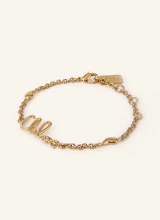 Chlo&eacute; Armband gold