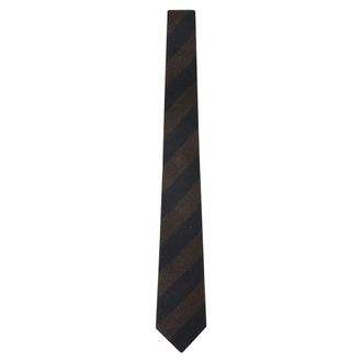 Tagliatore TIE Cpit60 26I385|099 - - Accessories - Herren - Braun - ONE SIZE