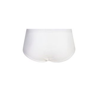 Eminence Slip taille haute en coton