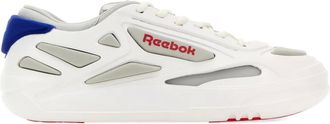 Reebok Club C FWD Sneakers - Weiß