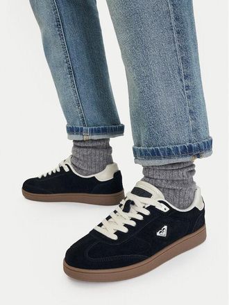 Roxy Sneakers EOBR-RLY-2602 Schwarz