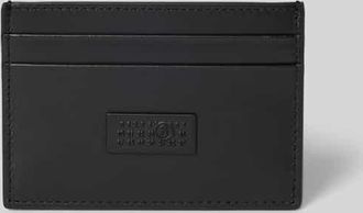 Maison Margiela Portemonnaie aus echtem Kalbsleder