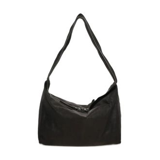 Ann Demeulemeester Femme, Sacs, Noir, Taille: ONE Size Lusi Bag Large