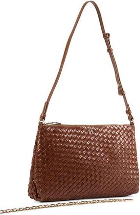 Petite Mendigote Sac &agrave; main Serion en cuir