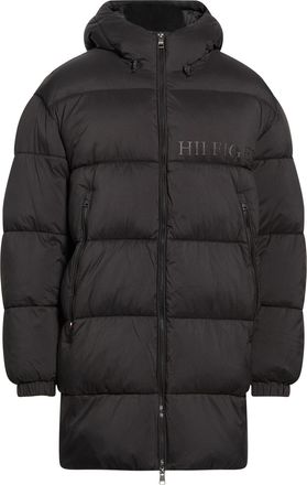 Tommy Hilfiger JACKEN & M&Auml;NTEL - Pufferjacken & Daunenjacken auf YOOX.COM