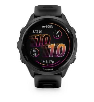 Garmin Forerunner 570 (47mm) - Multifunktionsuhr