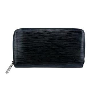Louis Vuitton Pre-owned Lange Geldb&ouml;rse (Bi-Fold) - - Pre-owned - Herren - Schwarzk - ONE SIZE